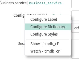 Solved: retired configuration items still available - ServiceNow Community