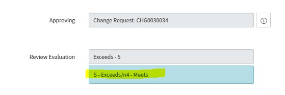 Solved: Info Message Client Script - ServiceNow Community