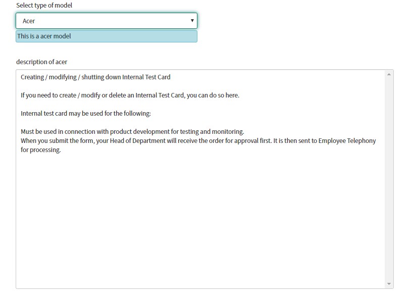 How to adjust the size of multi line text variable... - ServiceNow ...