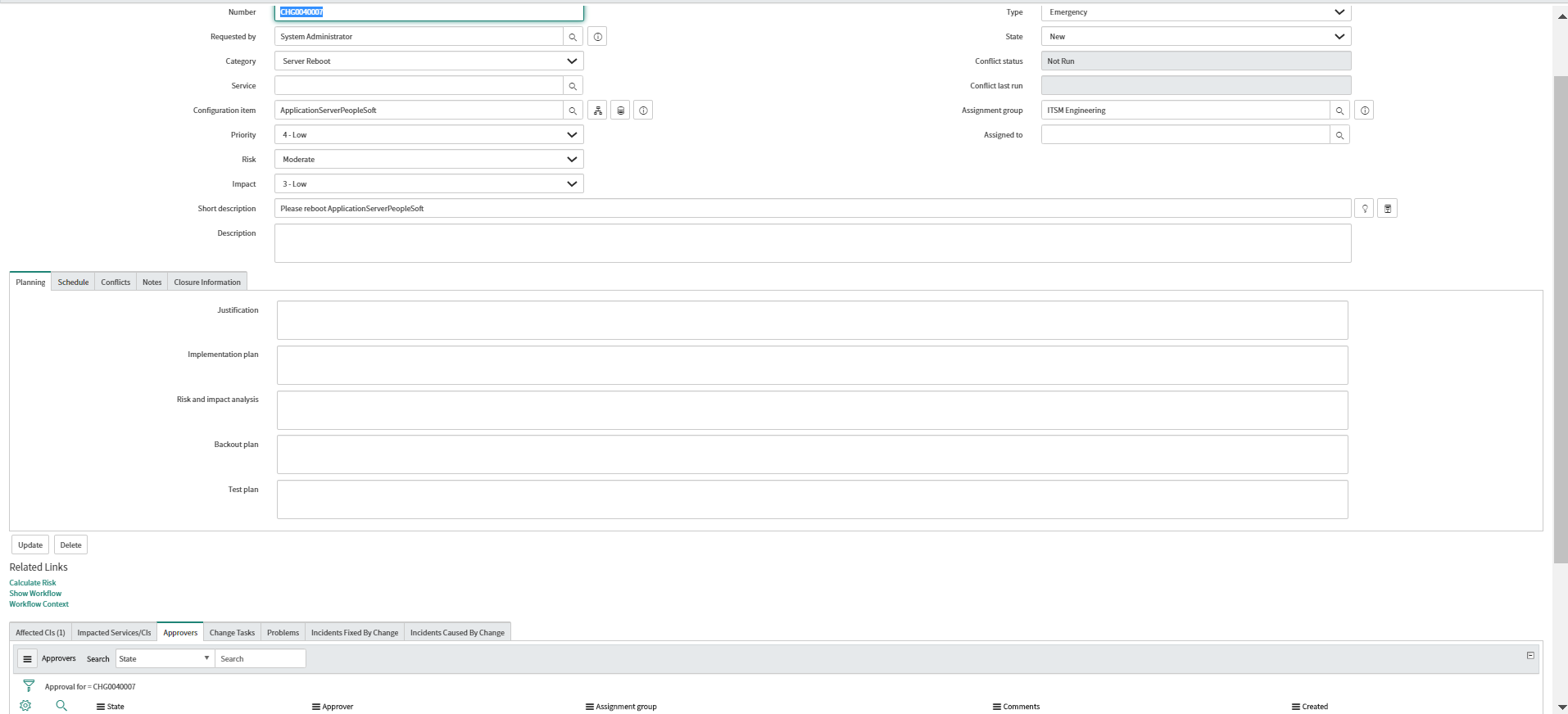 Solved: How to enable edit and new button in Approvers rel ...