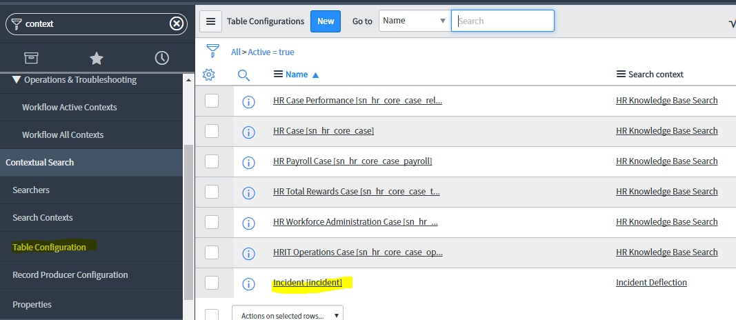 Solved: How to add related search result to catalog task - ServiceNow Community