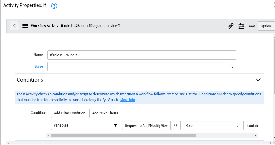 Solved: list collector variable base if or switch conditio ...
