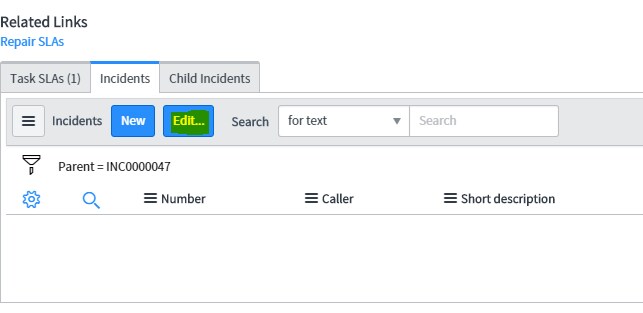Pre-filter slushbucket - ServiceNow Community