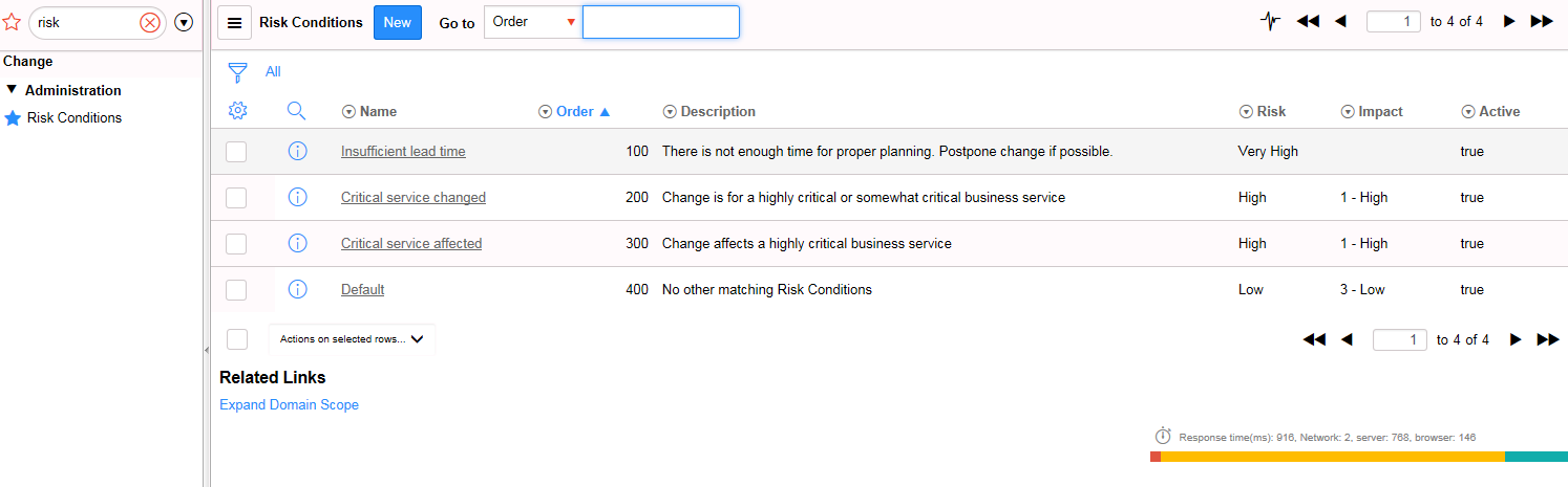 Solved: relation, populate service from CI, cmdb_rel_ci - ServiceNow ...