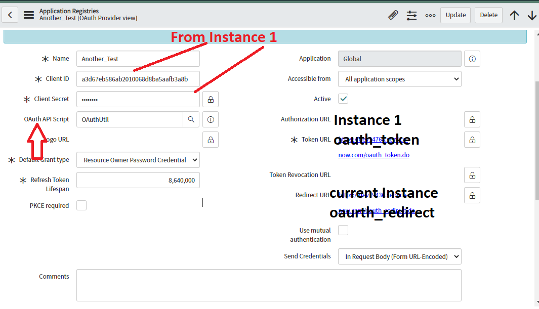 Solved: Getting HTTP Error 401 - Unauthorized while trying ... Solved: Getting HTTP Error 401 - Unauthorized while trying ...