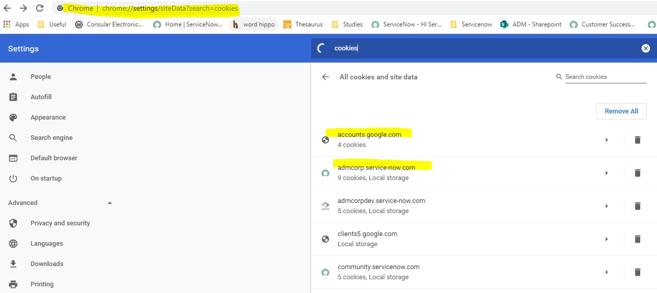 Solved: Asset in ITSM vs SAM as Module - ServiceNow Community