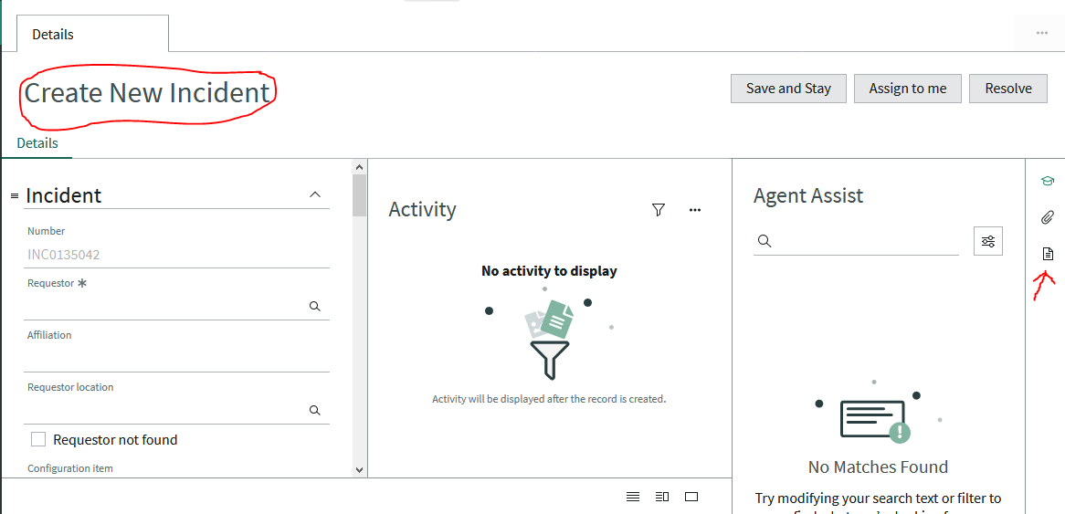 Solved: Using Templates in Agent Workspace - ServiceNow Community