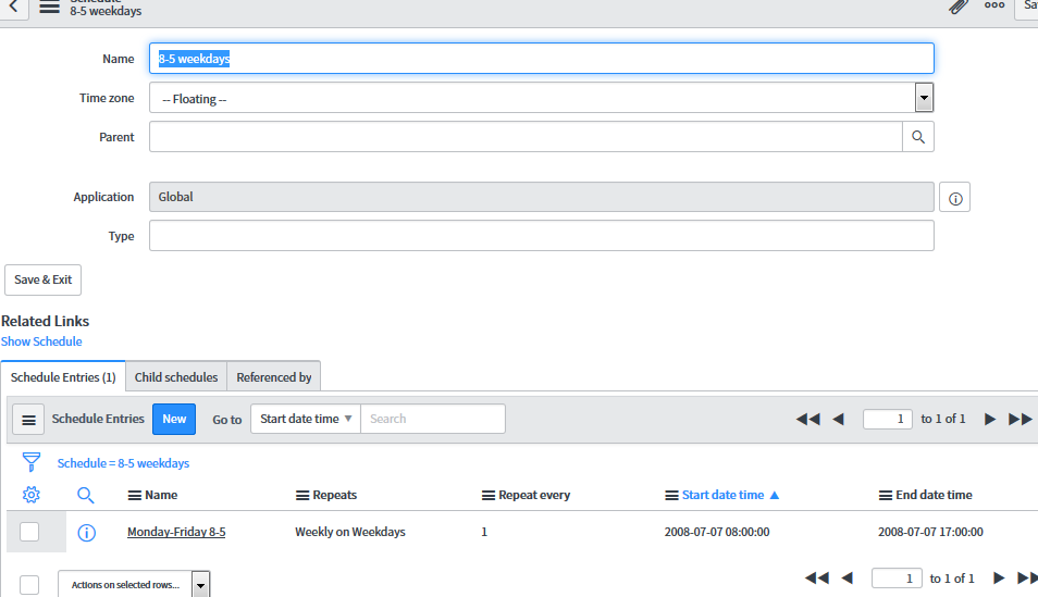 Solved: How to define 16X5 SLA? - ServiceNow Community