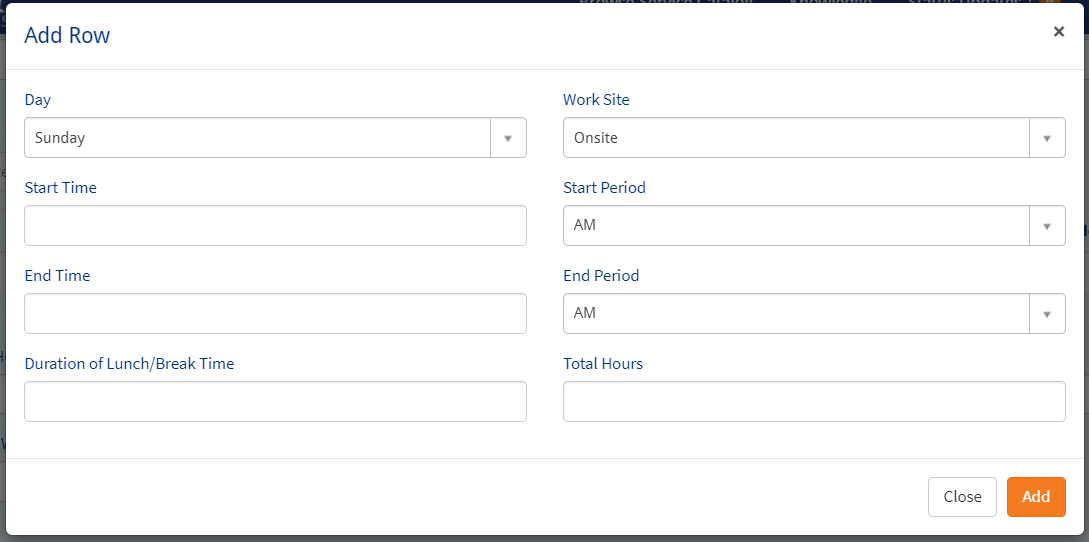 Solved: Accessing Multi-Row Variable Set value in Client S... - ServiceNow Community