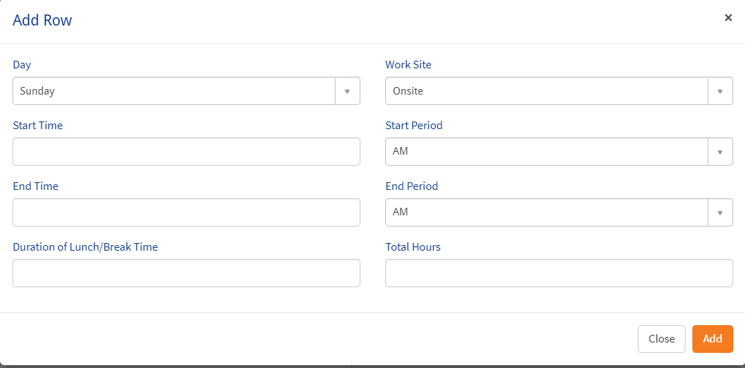 Solved: Accessing Multi-Row Variable Set value in Client S... - ServiceNow Community