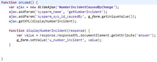 Solved: How to calculate the number of incidents caused by ...