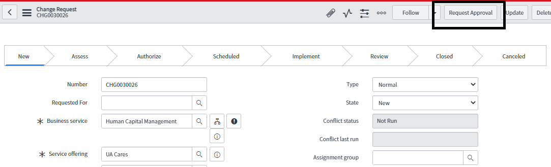 Solved: How to make Planned start date/End Date as mandato ...