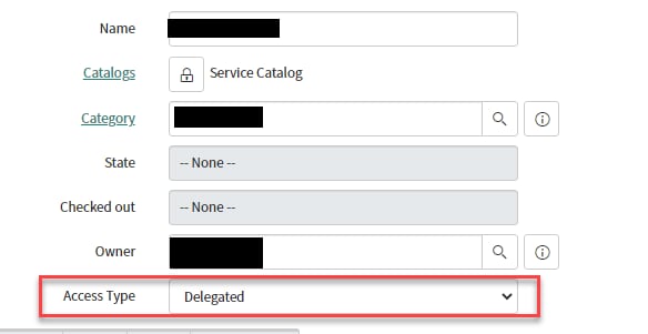Solved: Available For affects Requested For variable on ca ...