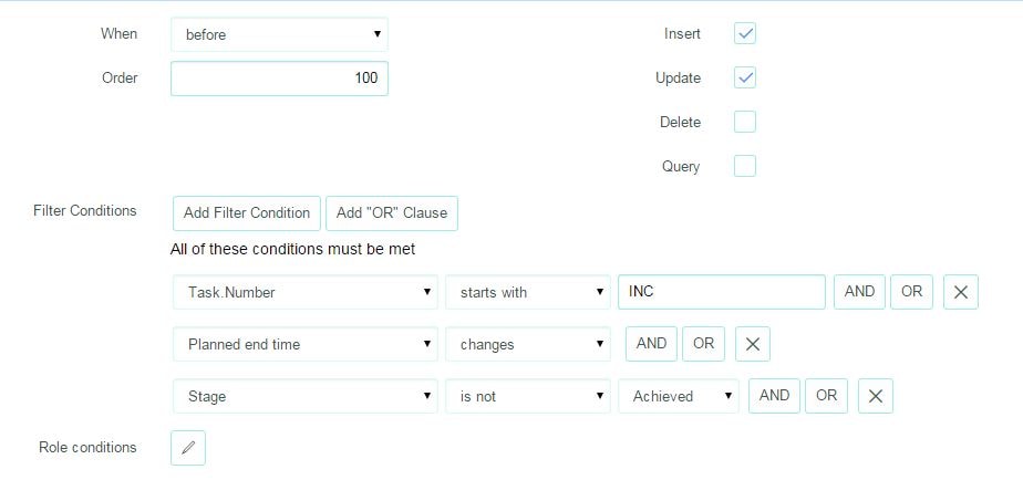 Solved: SLA field value not updating when task sla changes - ServiceNow ...