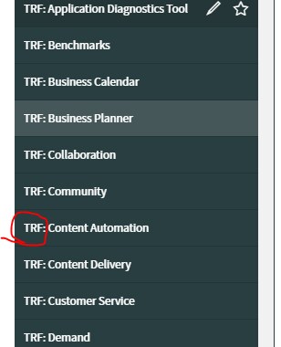 How to translate module title to other languages - ServiceNow Community