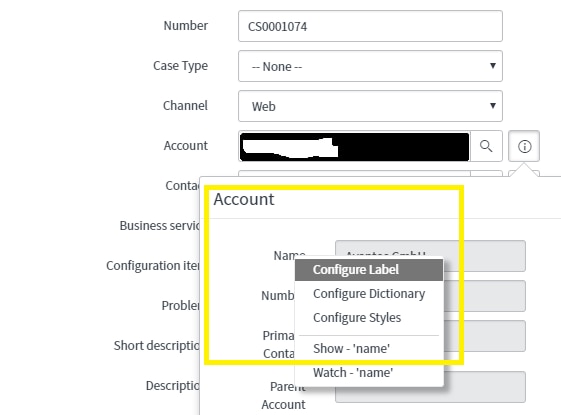 Solved: How to populate a Reference field automatically (n ...