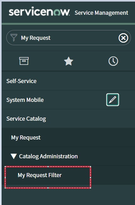 Solved: How can I view the incidents assigned to me in My ... - ServiceNow Community