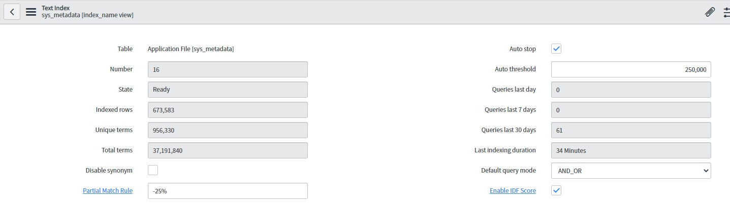 Solved: How Does 'Meta' Work on Catalog Items? - ServiceNow Community