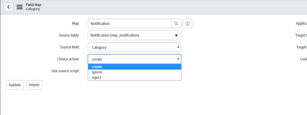 Solved: Importing Consumable Assets - ServiceNow Community