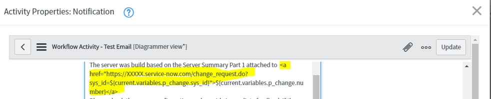 How to get the current instance name in the Workfl... - ServiceNow Community