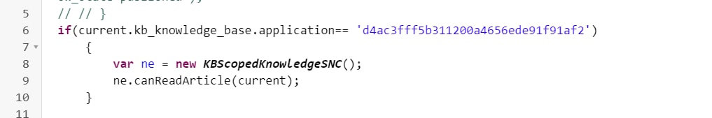 Solved: How to remove 'Number of rows removed from this li... - ServiceNow Community