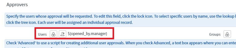 Inactive users on approval activities (workflow) - ServiceNow Community