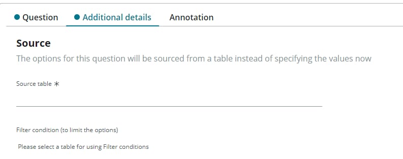 Solved: Catalog builder multi-select question - ServiceNow Community