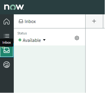 Live agent chat setup issues - ServiceNow Community