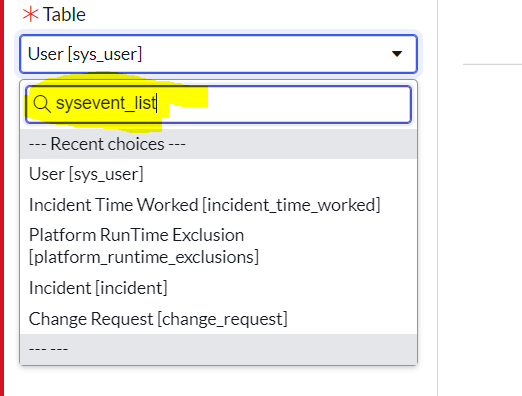 Numbers of hours user login and log out time in ... - ServiceNow Community