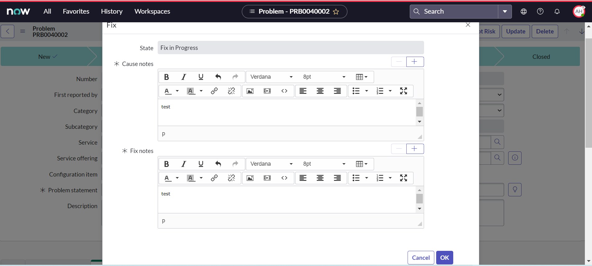 How to validate data on the dialog box ? - ServiceNow Community
