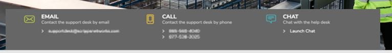 How to set the footer only in the home page ? - ServiceNow Community