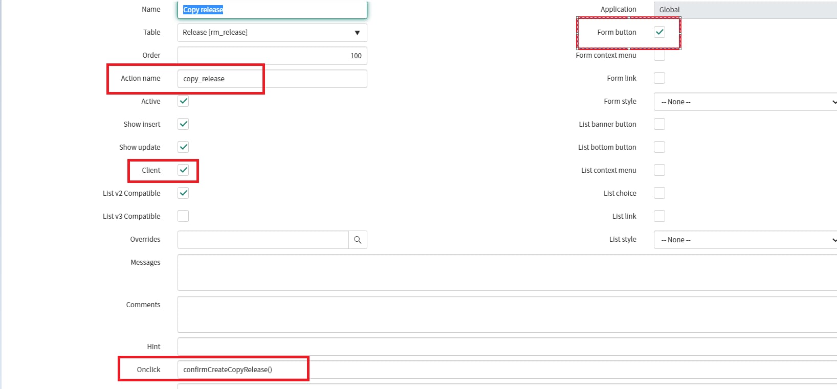 Solved: How to call script include in UI Action - ServiceNow Community