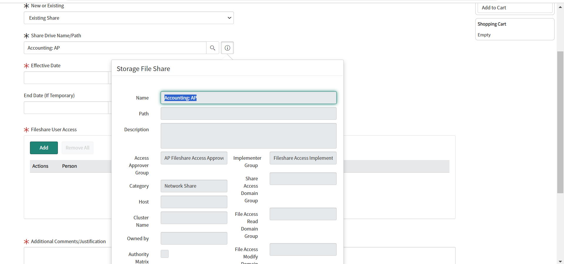 Hide fields in catalog item - ServiceNow Community