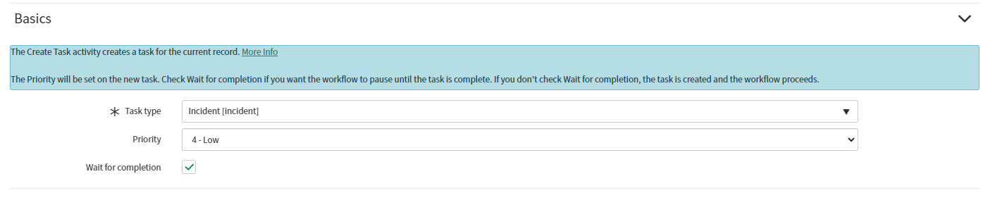 Solved: Related List Incident Number is not showing the co ...