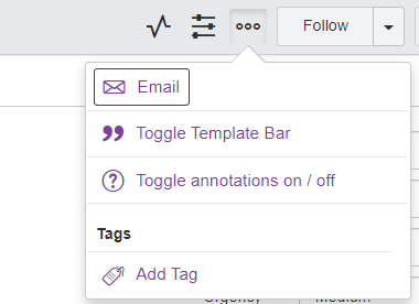 Email templates for Major Incident communication - ServiceNow Community