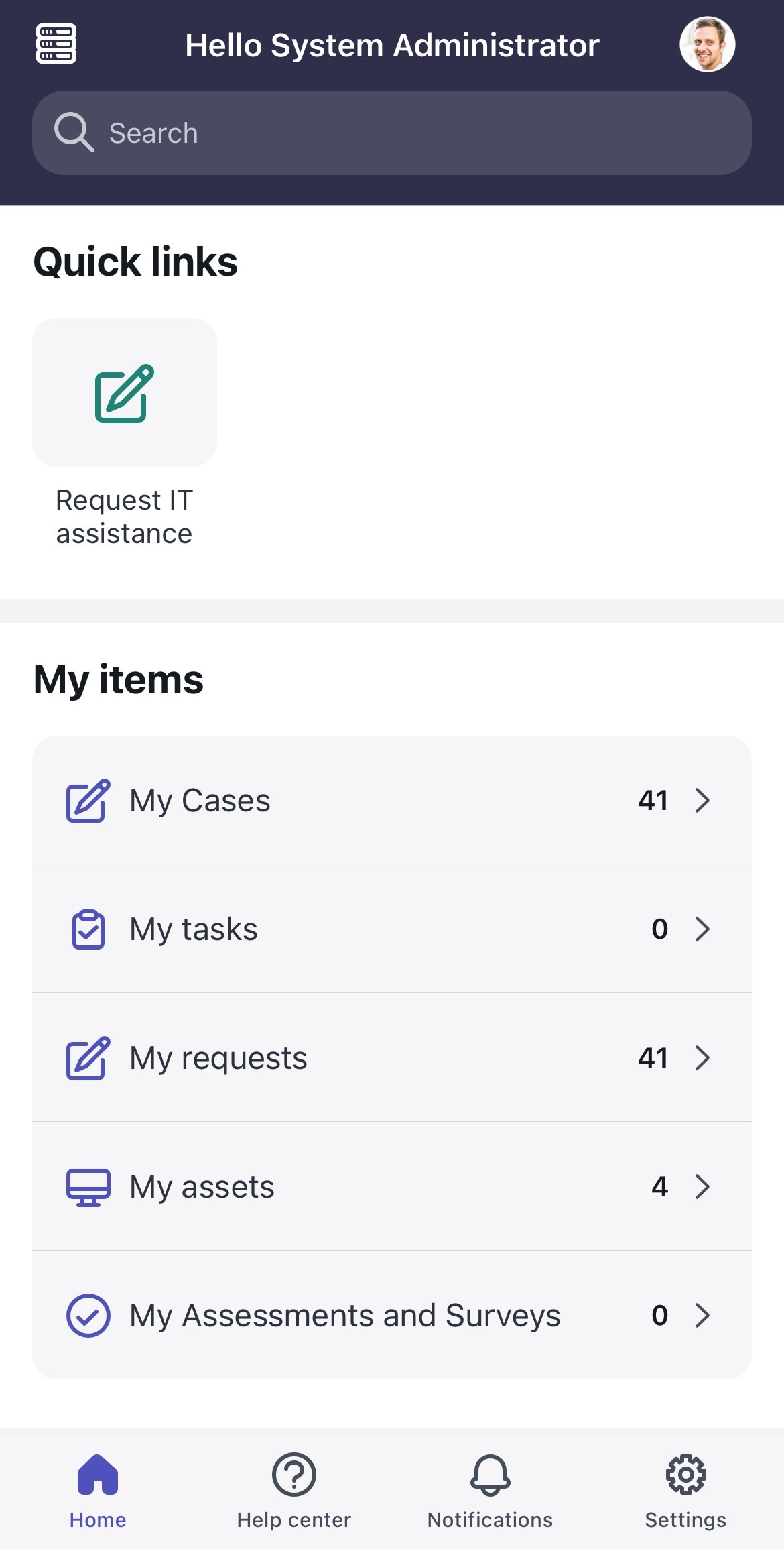 Customizing Now mobile application - ServiceNow Community