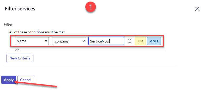 Solved: Service Operations Workspace - Service Dashboard F ...