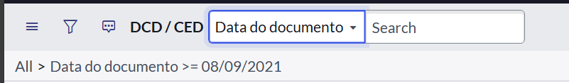 Enable wildcard search (* or contains) condition - ServiceNow Community