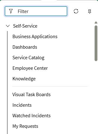 ServiceNow Service Operations Workspace View - ServiceNow Community