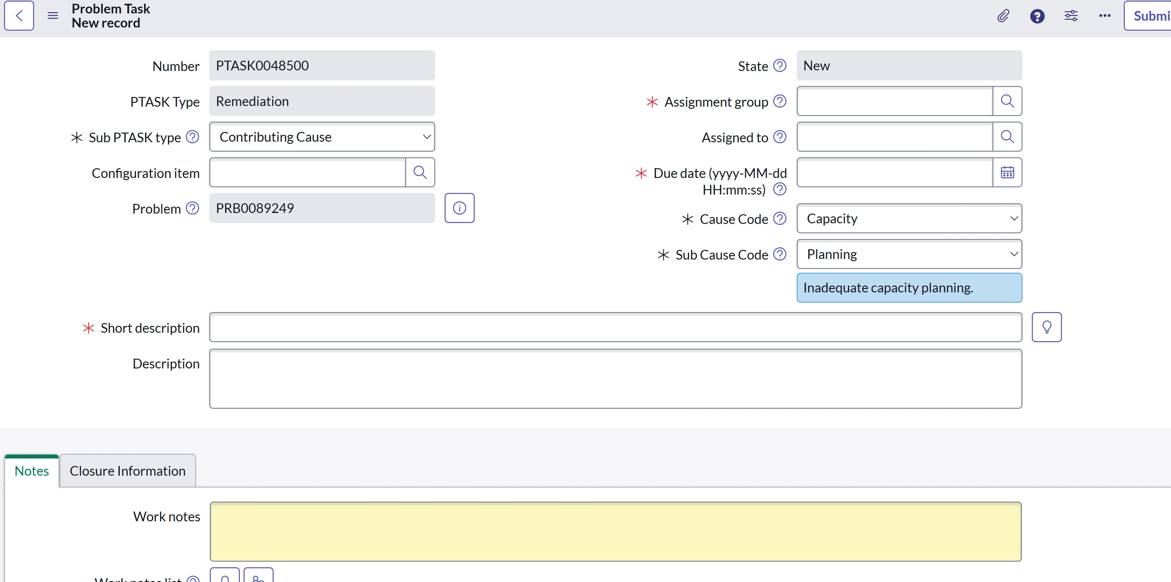 To add Dynamic field values to the redirect url of... - ServiceNow ...