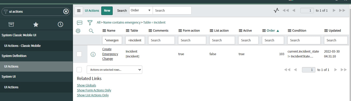 Solved: ITSM Implementation Simulator Task17 - ServiceNow Community