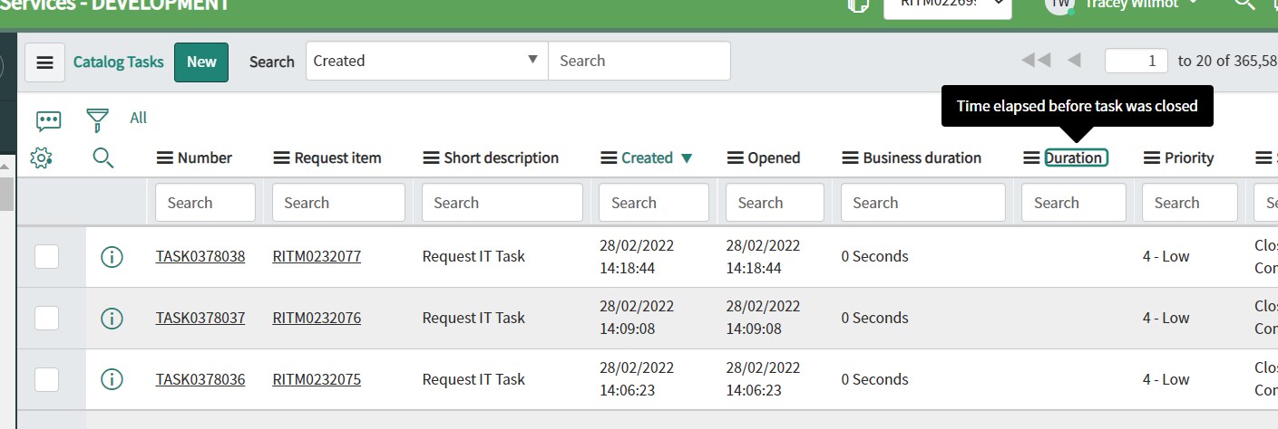 Solved: Close Ticket Business Rule [sc_task] - ServiceNow Community