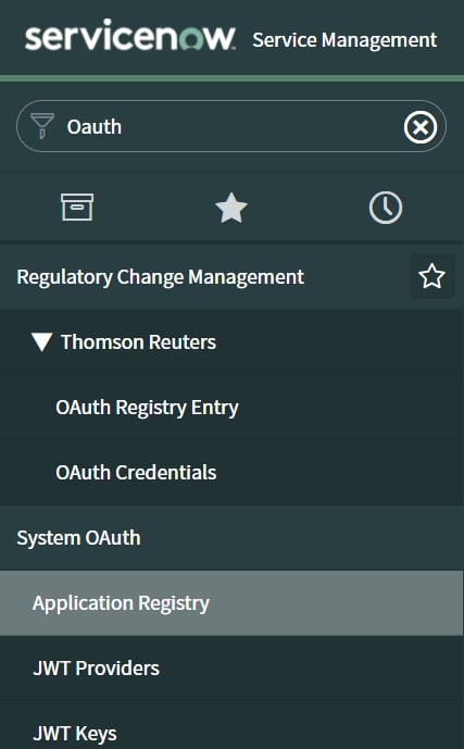 Solved: How to know my instance client secret and client i ...