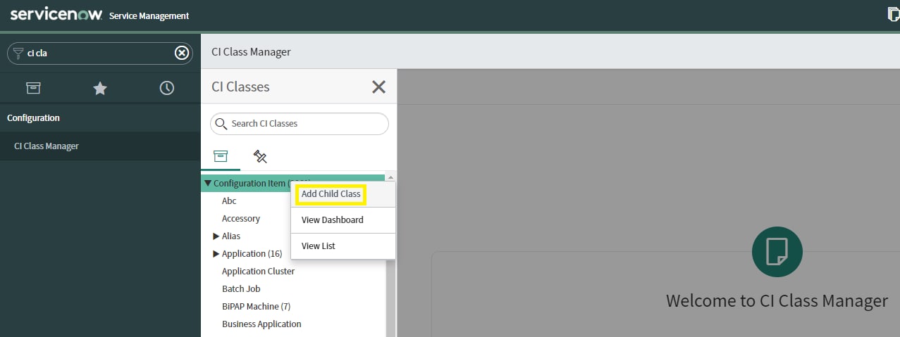 Solved: How to add or remove choice options from sys_class ...