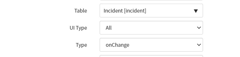 How to change "Label" Color in service catalog usi... - ServiceNow ...