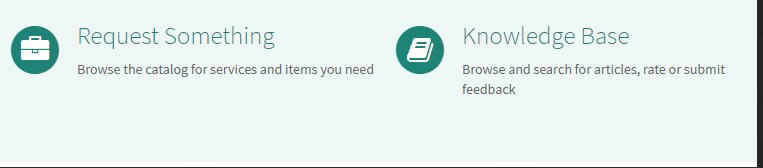 How to make "Announcements" widget background as N... - ServiceNow ...