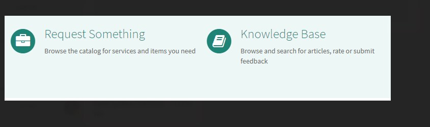 How to make "Announcements" widget background as N... - ServiceNow ...