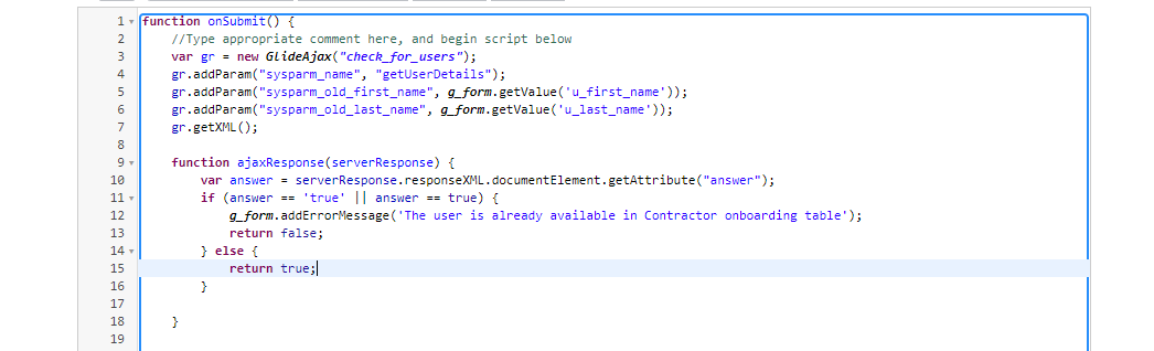 Solved: Restrict in RITM level - ServiceNow Community
