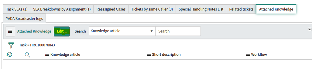 Solved: How to update a related list, list control record ...