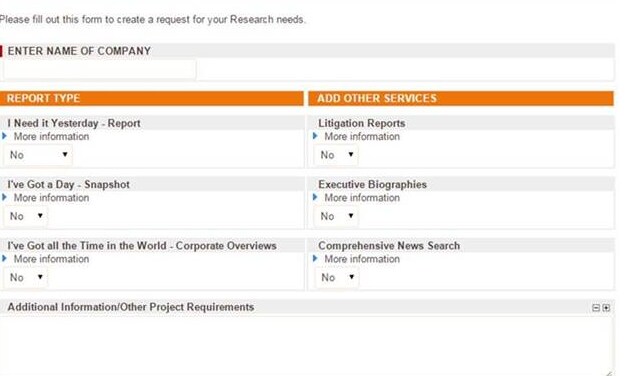 Solved: How to make a record producer look better? - ServiceNow Community